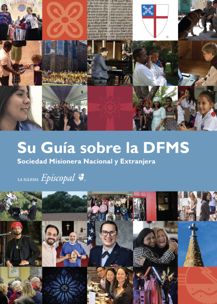 Your Guide to the DFMS – The Episcopal Church